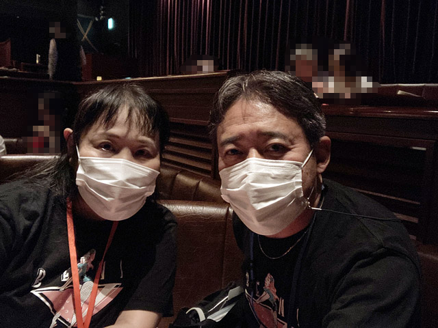 [20885/20341] [BENI] The Show 2022 : My Flight Data Recorder