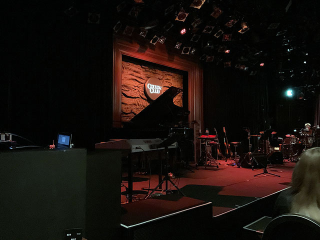 [20885/20341] [BENI] The Show 2022 : My Flight Data Recorder