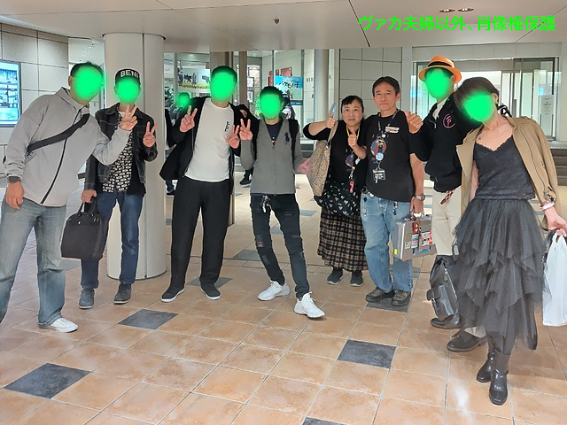 [21425/20881] [BENI] The Show 2023 Oct Osaka : My Flight Data Recorder